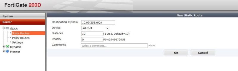 FortiOS 5.2 Update: SSL VPN Configuration on Fortigate | Mirazon