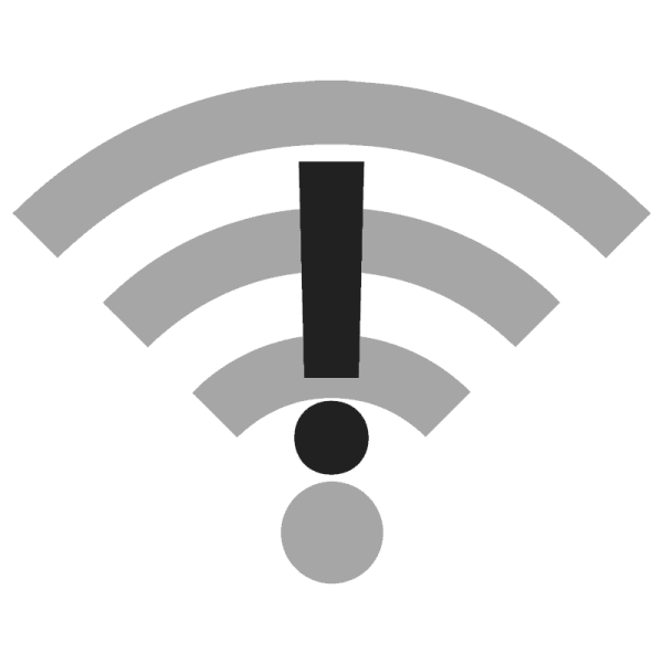 Weak Wi-Fi Signal: What's Causing It? | Mirazon