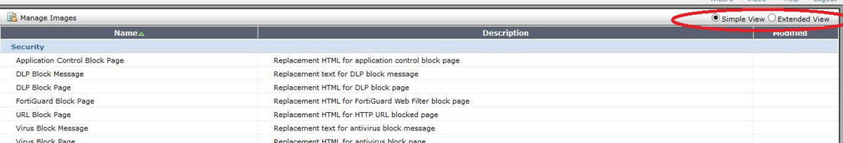 How to Implement a FortiGate Login Banner - Managed Services IT ...
