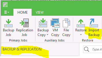Installing Veeam Endpoint Backup Free Mirazon Getting Started With