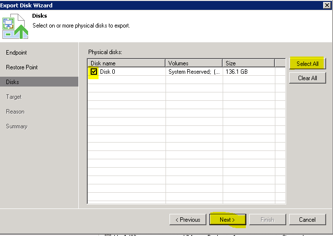 Mirazon Test Restoring Veeam Endpoint Backup FREE - Mirazon Mirazon Test Restoring Veeam Endpoint Backup FREE - Mirazon