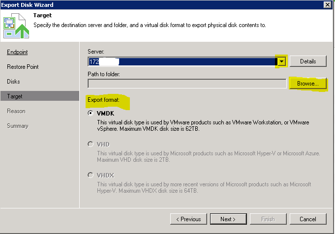 Mirazon Test Restoring Veeam Endpoint Backup FREE - Mirazon Mirazon Test Restoring Veeam Endpoint Backup FREE - Mirazon