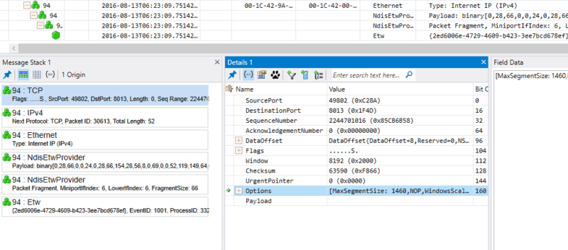 Microsoft Message Analyzer The Best Network Troubleshooting Tool Youre Not Using Managed