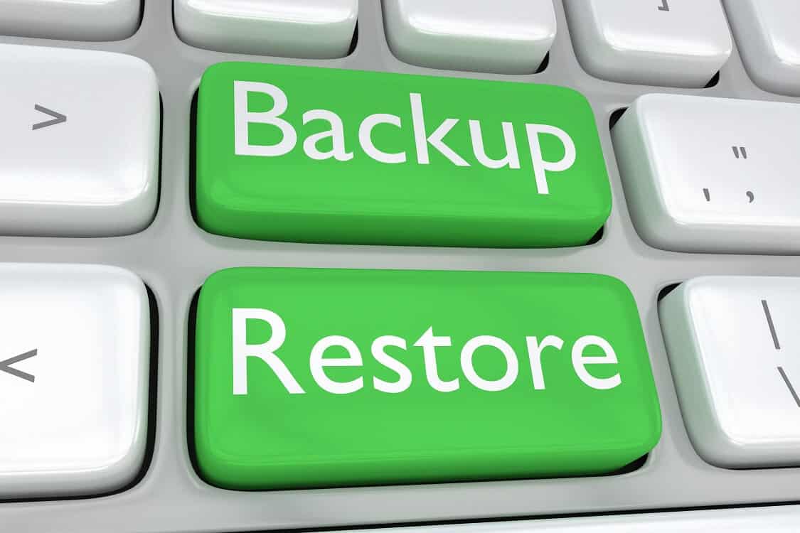 Full VM Recovery in VMware Using Veeam | Mirazon Full VM Recovery in VMware Using Veeam | Mirazon
