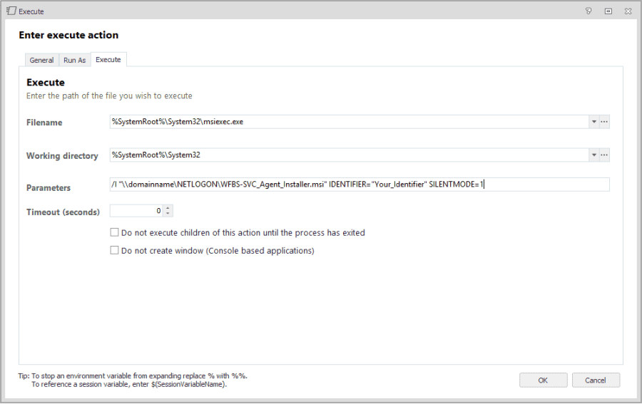 Mirazon Automate Installation of Trend Micro on Desktops Using AppSense ...
