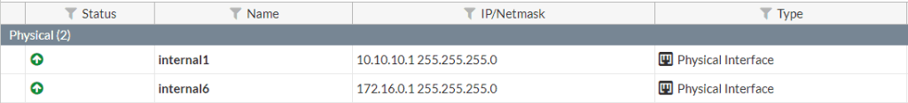 Mirazon How to Do Internal Segmentation with a FortiGate - Mirazon