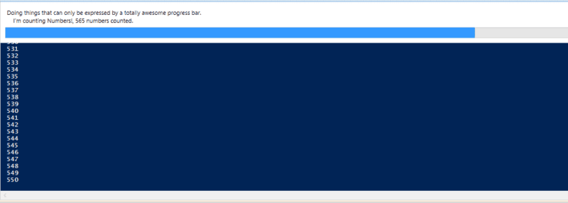 Powershell Multi Threading Progress Bars And Gui Input Part 3 Managed Services It Provider