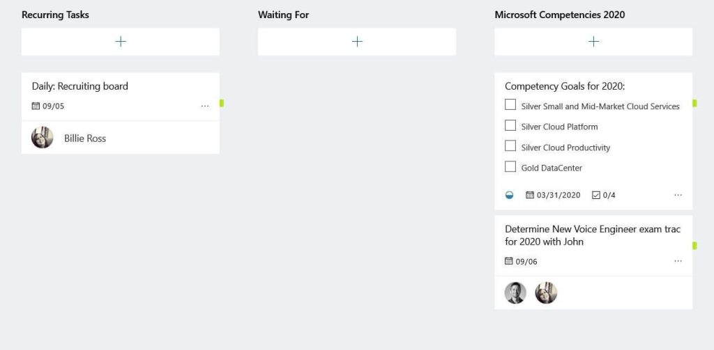 Tips for Using Microsoft Planner | Mirazon