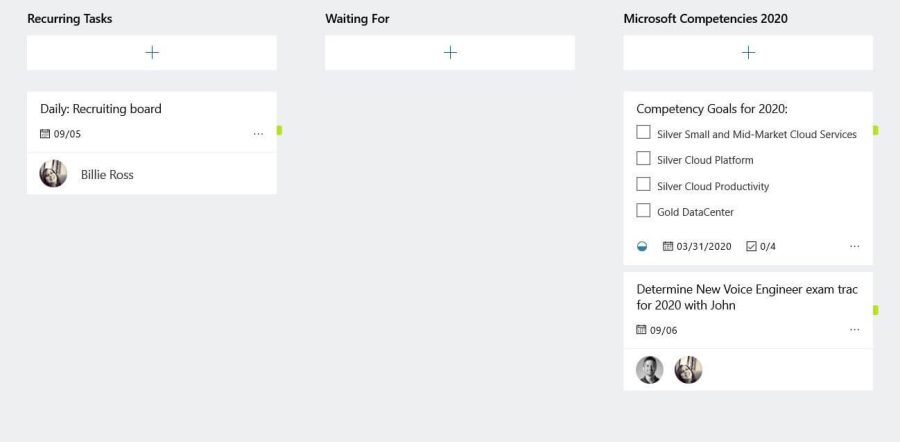 Tips for Using Microsoft Planner | Mirazon
