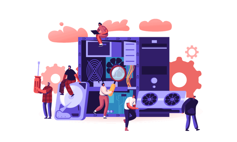 OEM vs Third-Party Hardware Warranties | Mirazon