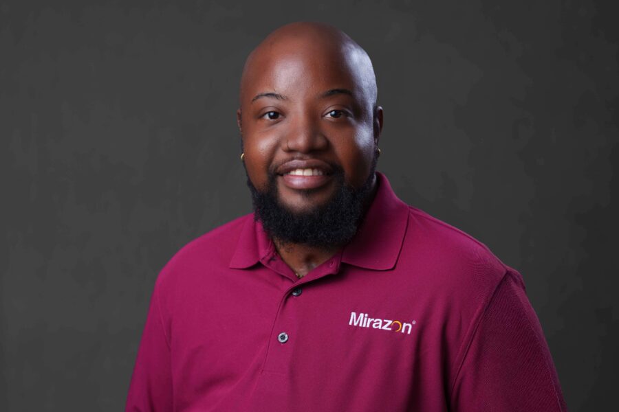 Kaleb Palmer | Mirazon