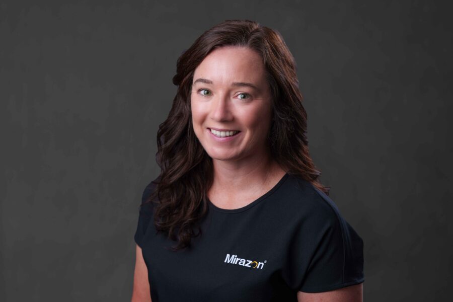 Kristen Shive | Mirazon