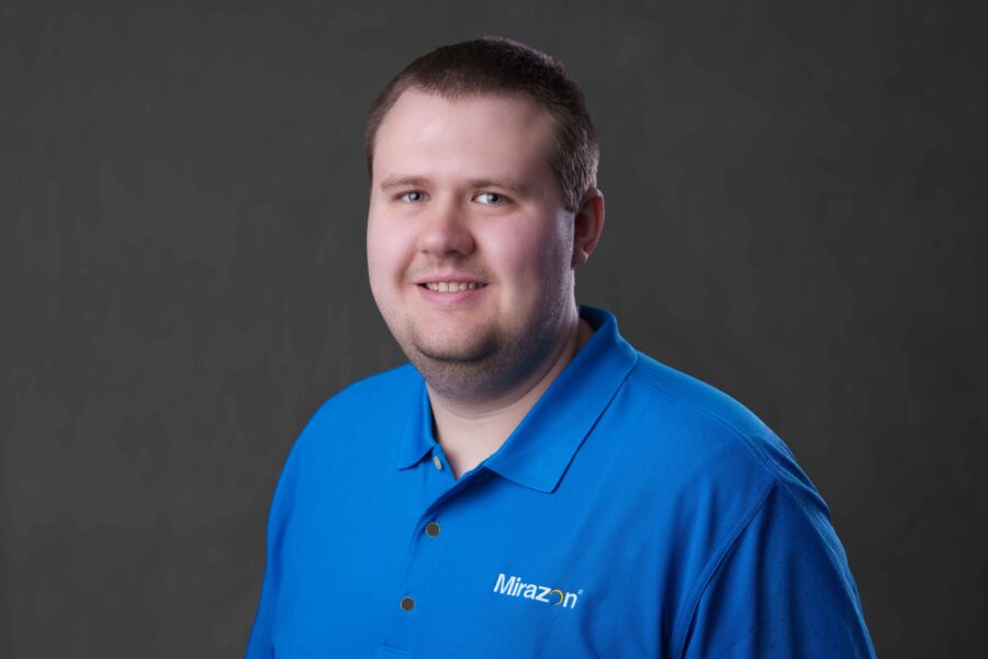 Mirazon Tyler Switalski | Mirazon