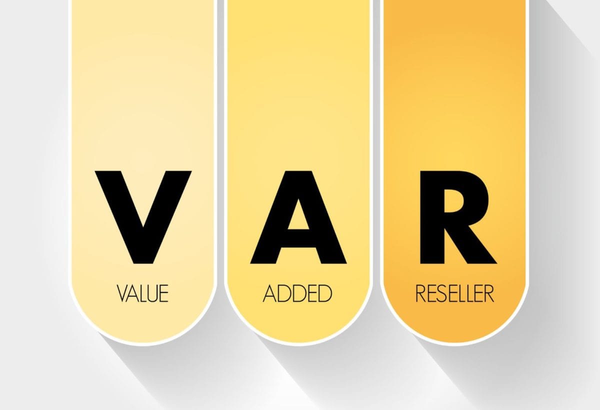 Why Use A Value-Added Reseller (VAR)? - Mirazon