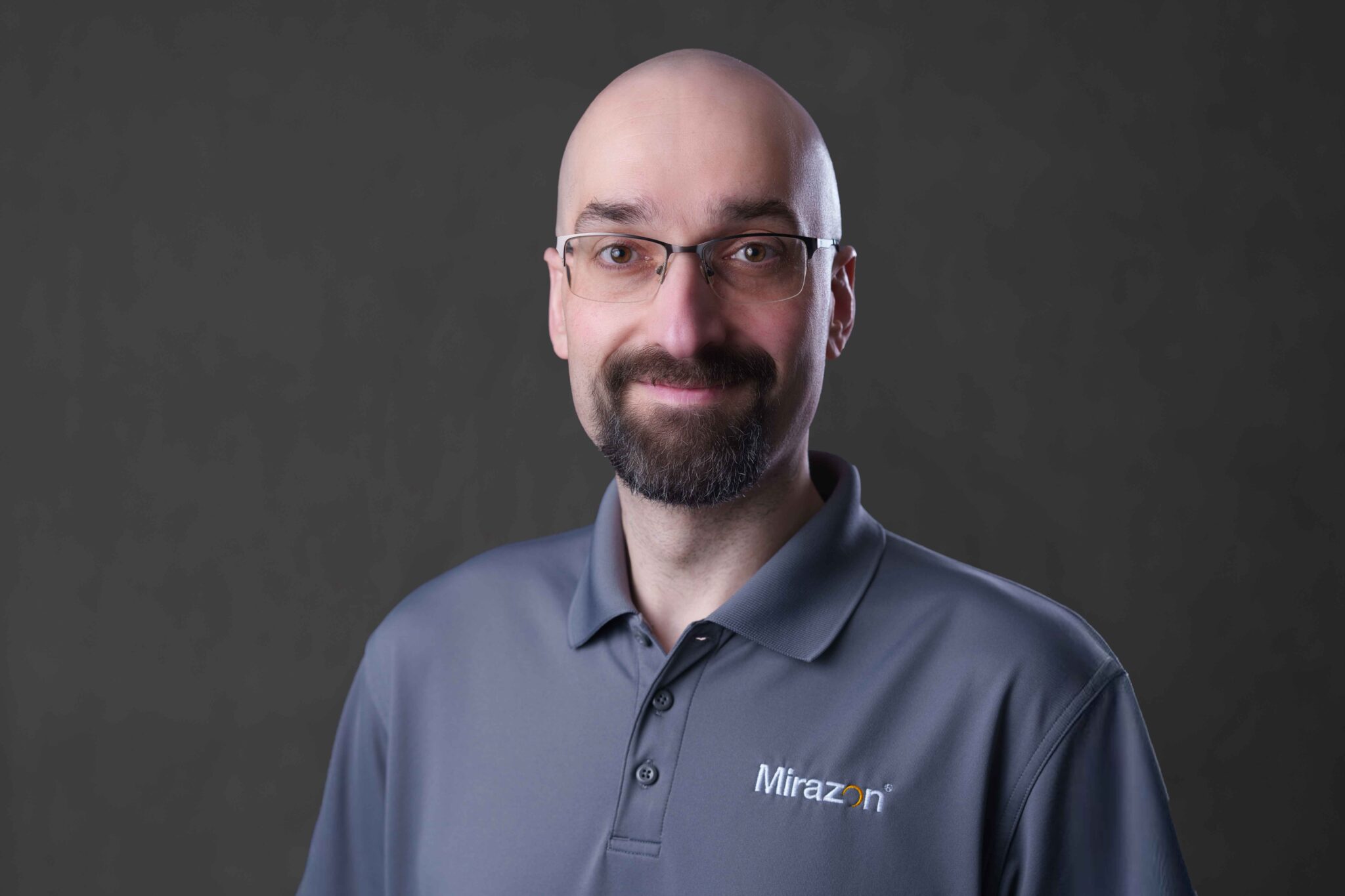 Justin Zegart | Mirazon