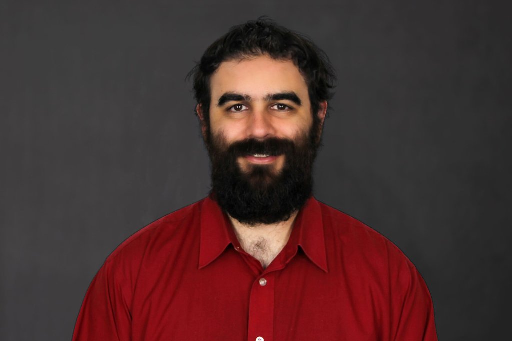 Mirazon Shaun Rizk - Mirazon