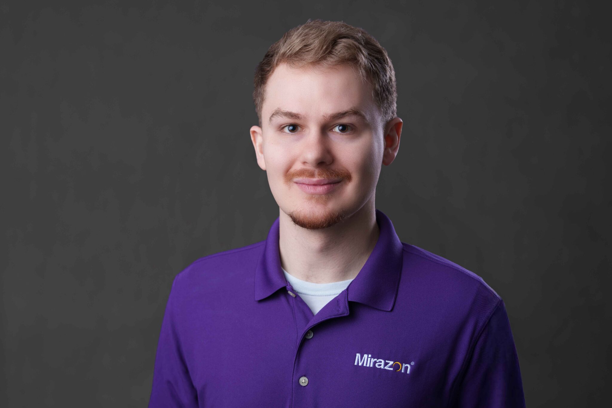 Austin Jones | Mirazon