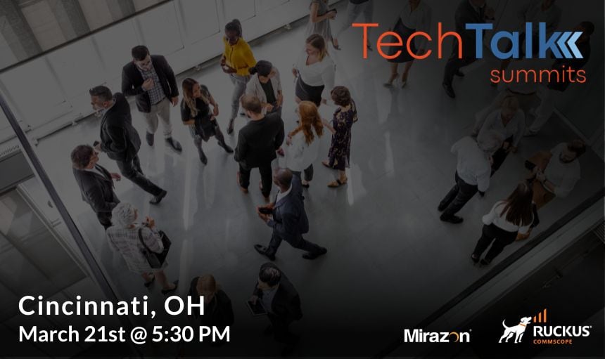 Mirazon | Managed IT Services Provider | Louisville KY