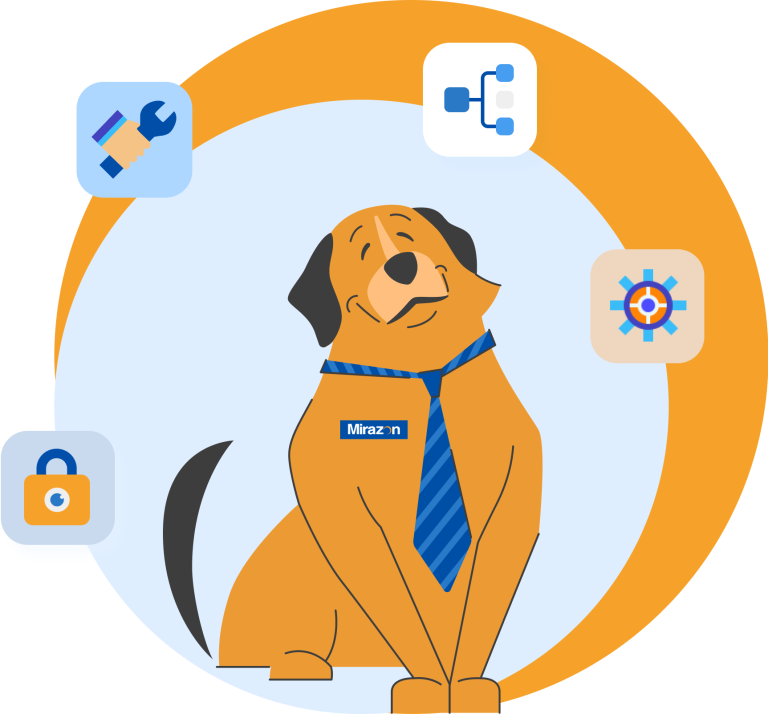 Managed IT Services | Cybersecurity | IT Consulting | Mirazon