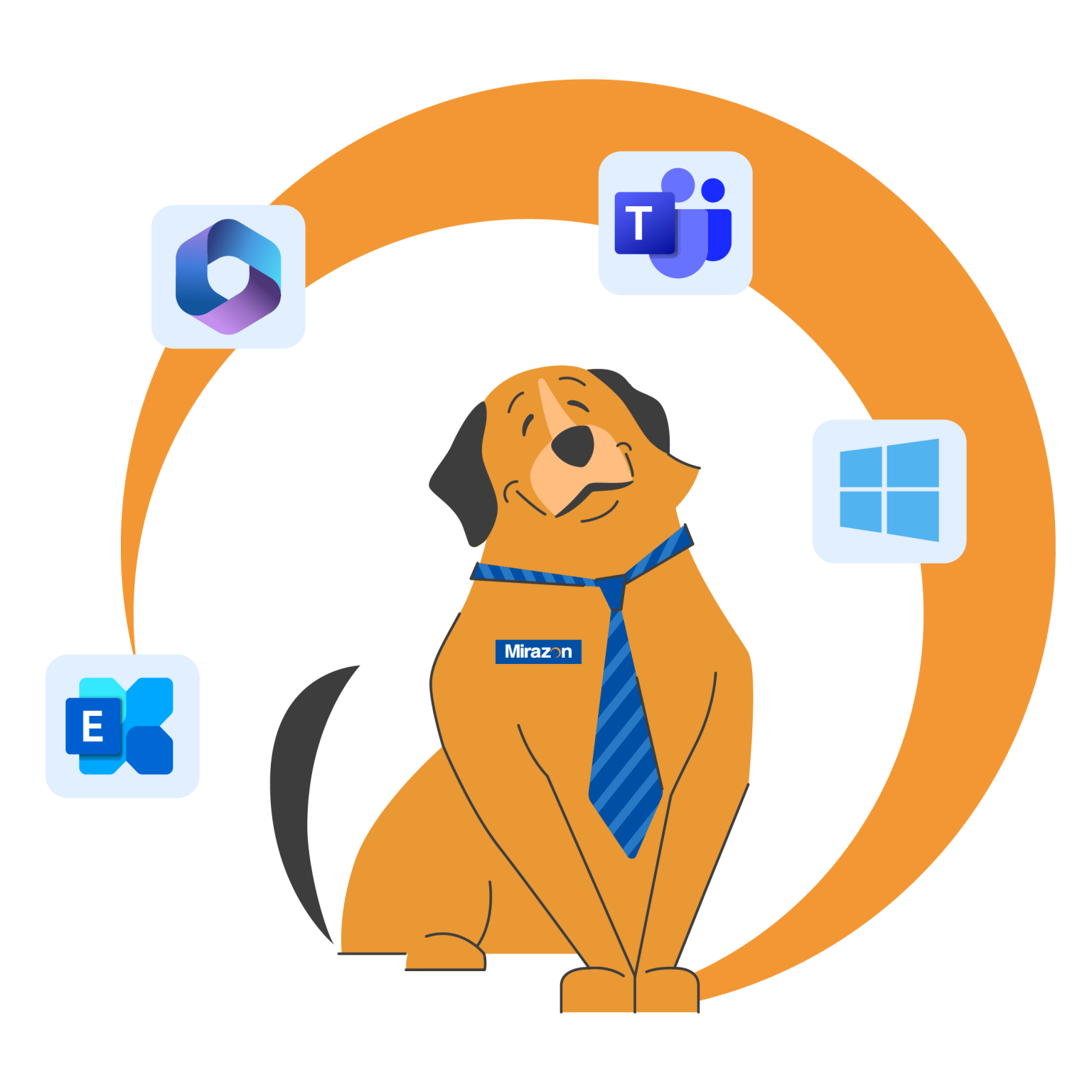 Microsoft Solutions | Mirazon