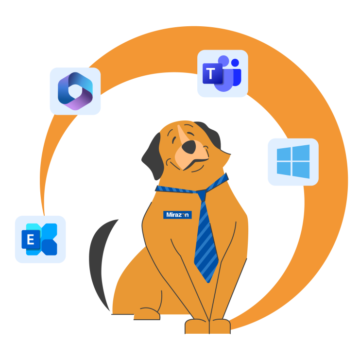 Microsoft Consulting | Collaboration, Security & Cloud Expertise | Mirazon