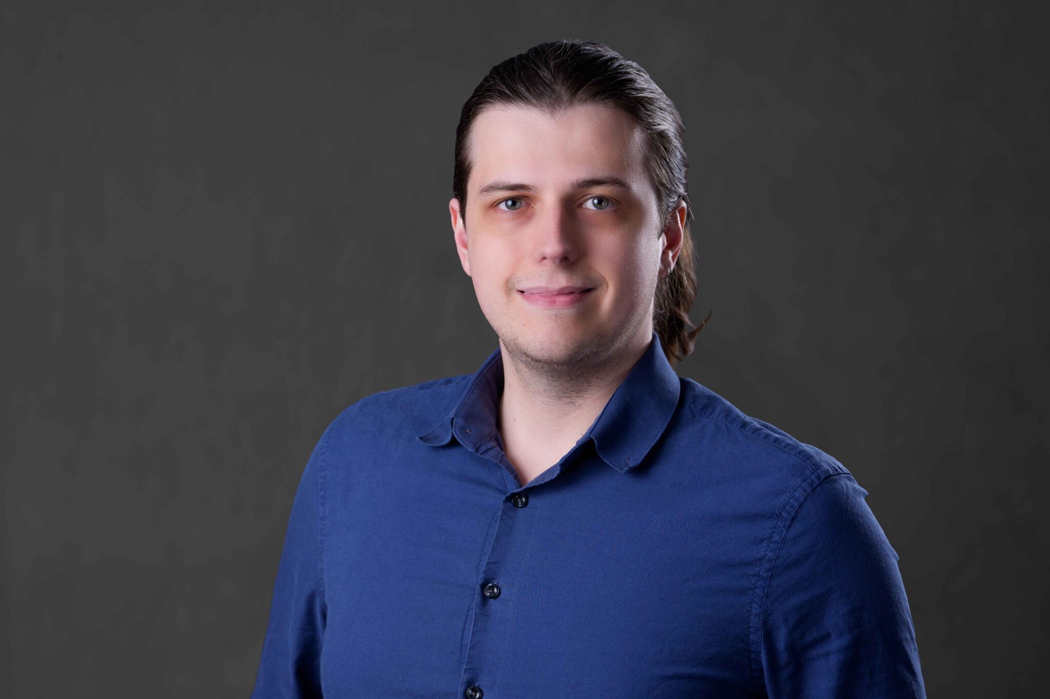 Brandon Mattingly | Mirazon