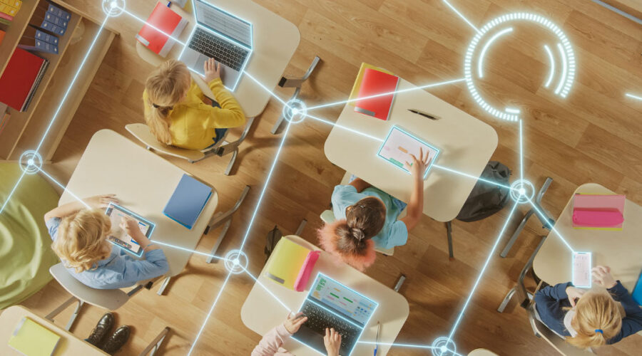 How Managed IT Services Empower Private Schools to Thrive in a Digital ...